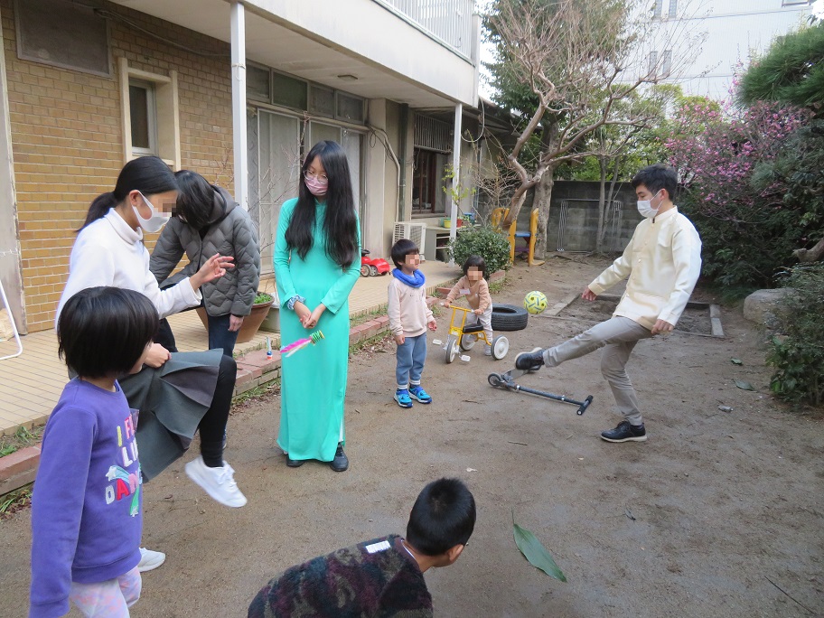 ASEAN Class at School in February 2023 | Activity Reports | ASEAN-Japan ...