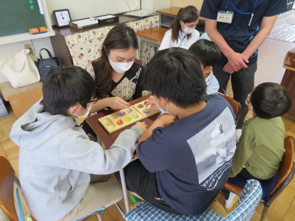 Report: ASEAN Class at School in May 2022 | Activity Reports | ASEAN ...