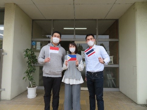 ASEAN Class at Elementary Schools in October 2021 | Activity Reports ...