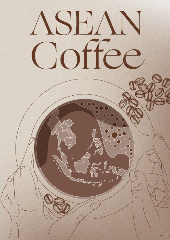 Explore the Beauty of ASEAN Coffee with our “ASEAN Coffee Map ...