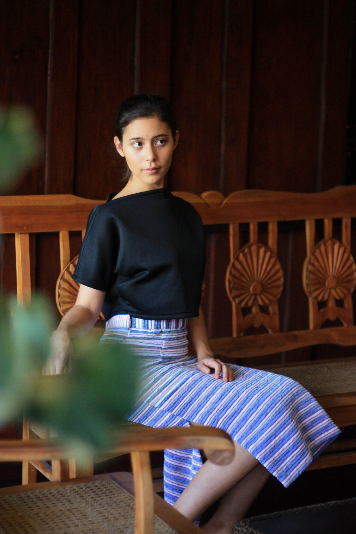 【#ImpactASEAN】Woven Legacies: How ANTHILL’s Anya Lim Preserves ...