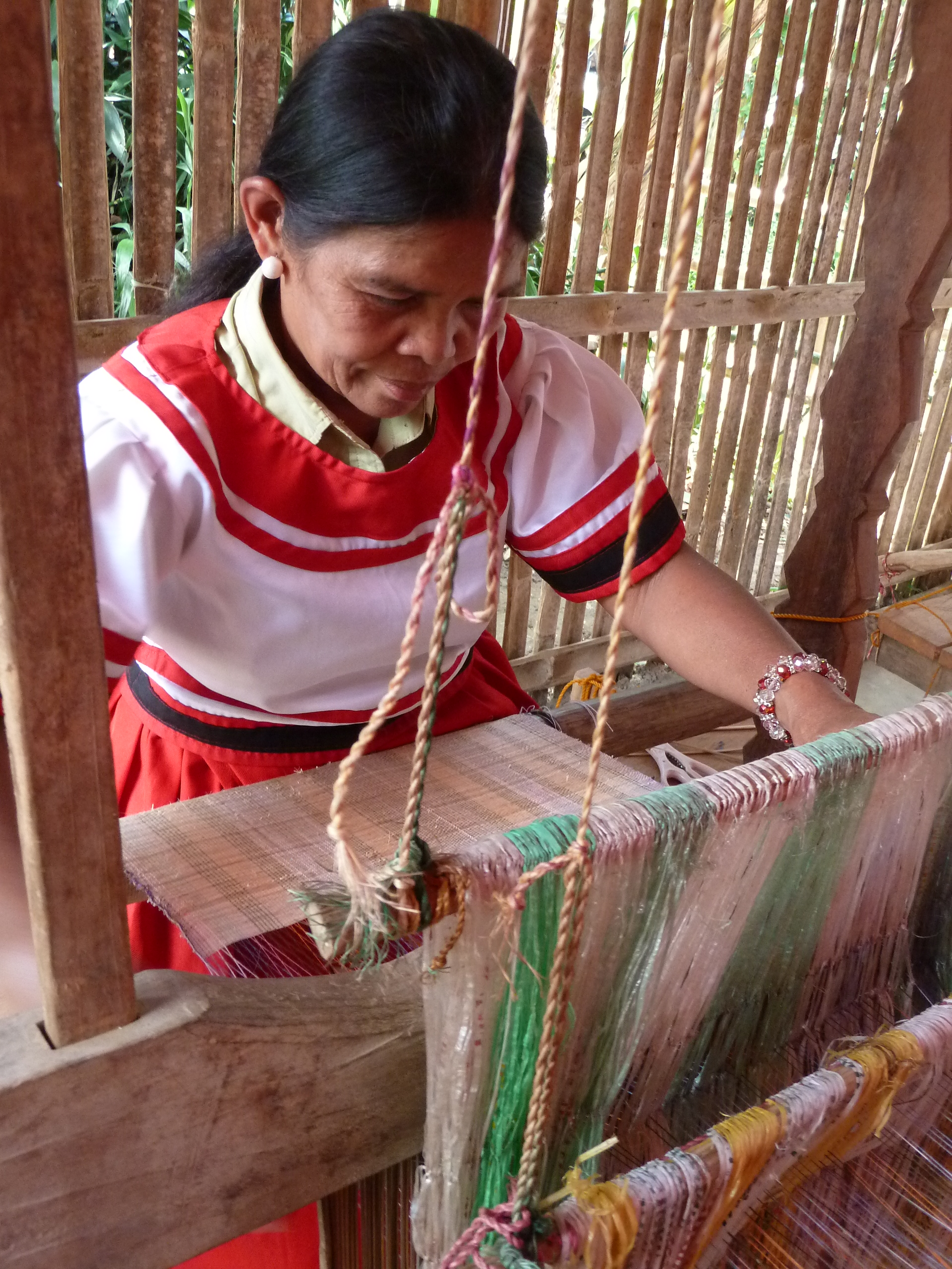 (English only)【# IMPACT ASEAN】Woven Legacies: How ANTHILL’s Anya Lim ...