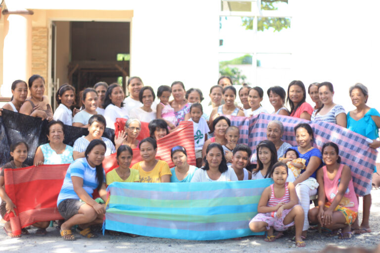【#ImpactASEAN】Woven Legacies: How ANTHILL’s Anya Lim Preserves ...