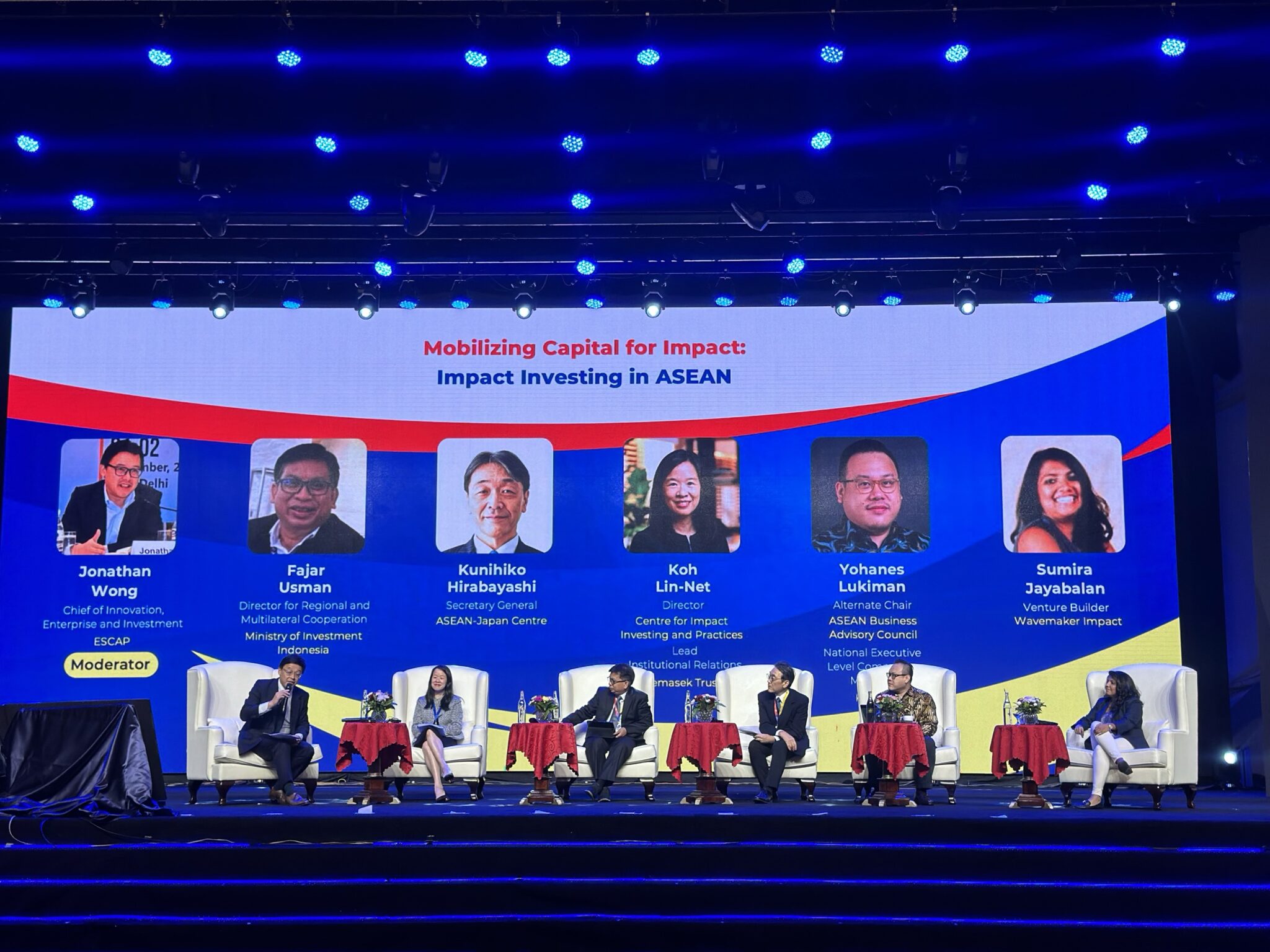 ASEAN-Japan Centre’s Contribution to the ASEAN Investment Forum (AIF ...