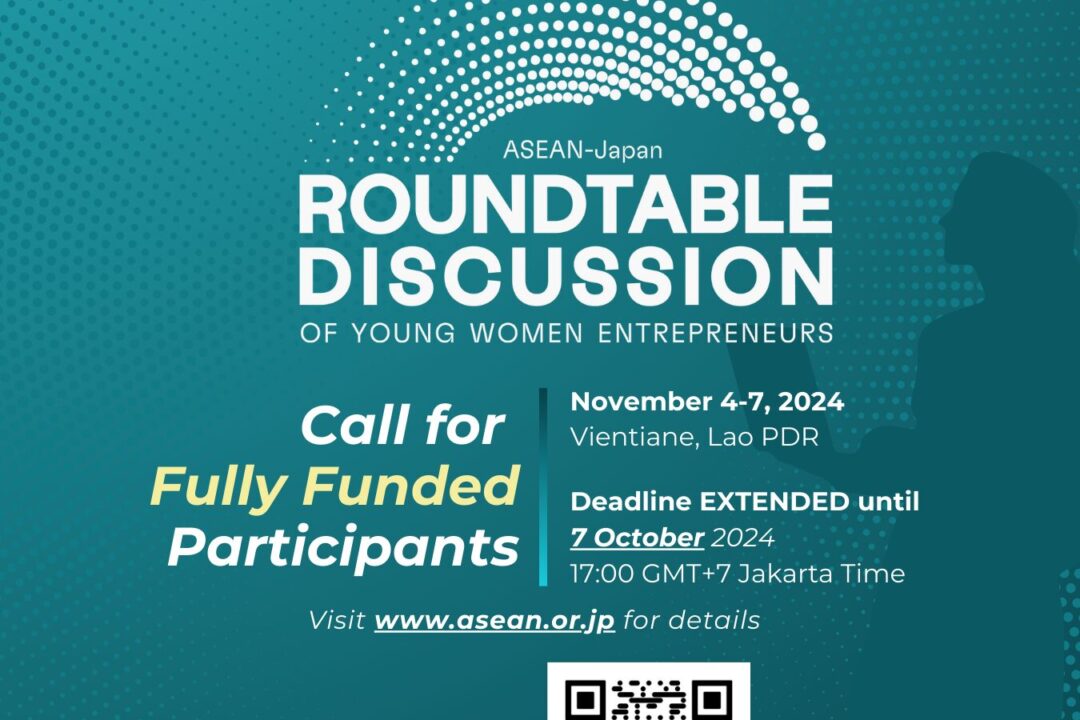 ASEAN-Japan Centre (AJC) - ASEAN Promotion Centre on Trade, Investment ...