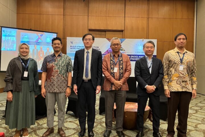 日本 | 国際機関 日本アセアンセンター（AJC） ― 東南アジア諸国連合貿易投資観光促進センター