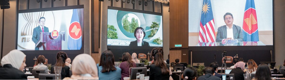 ASEAN-Japan Women Entrepreneurs Summit | Activity Reports | ASEAN-Japan ...