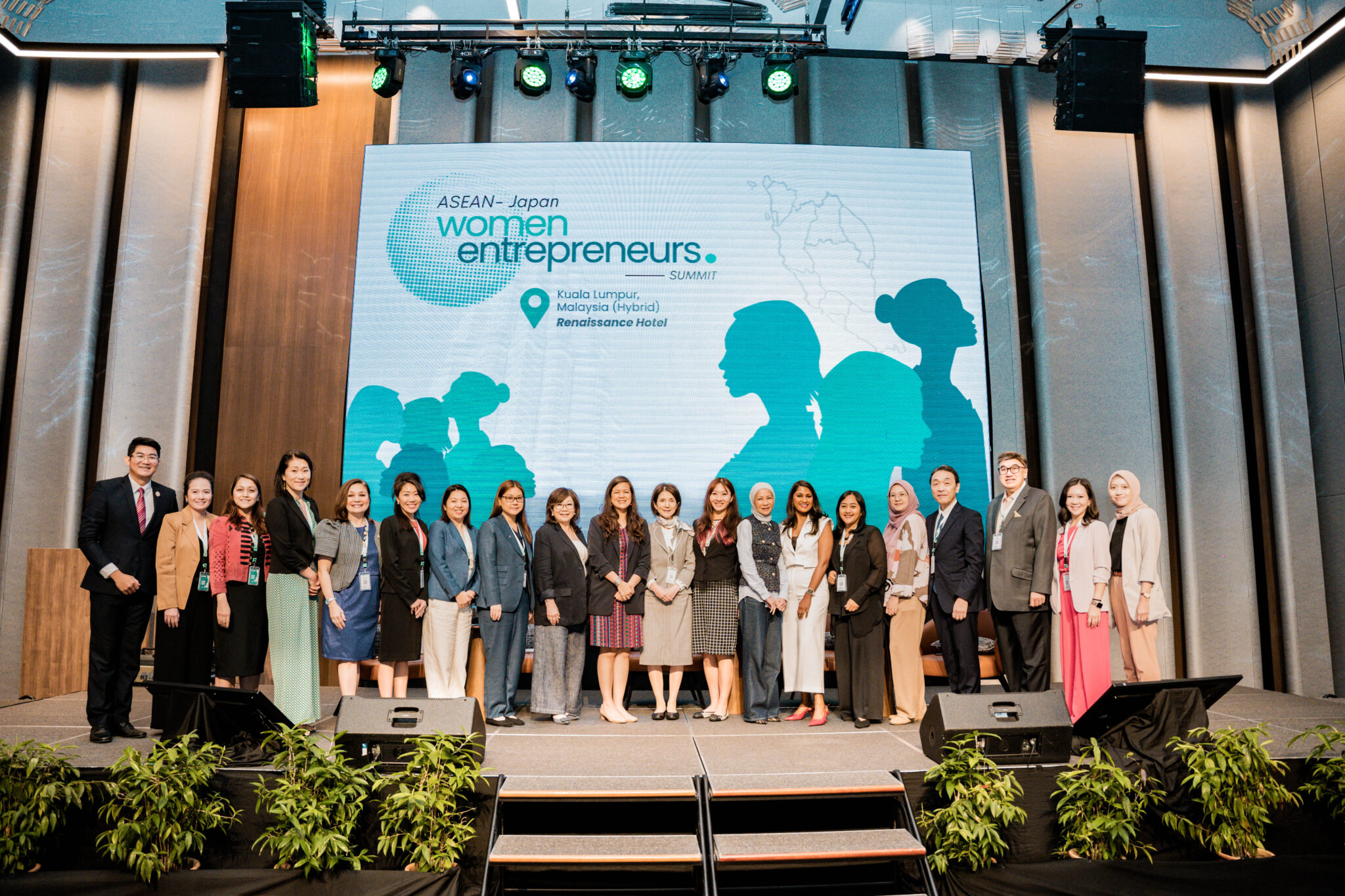 ASEAN-Japan Women Entrepreneurs Summit | Activity Reports | ASEAN-Japan ...