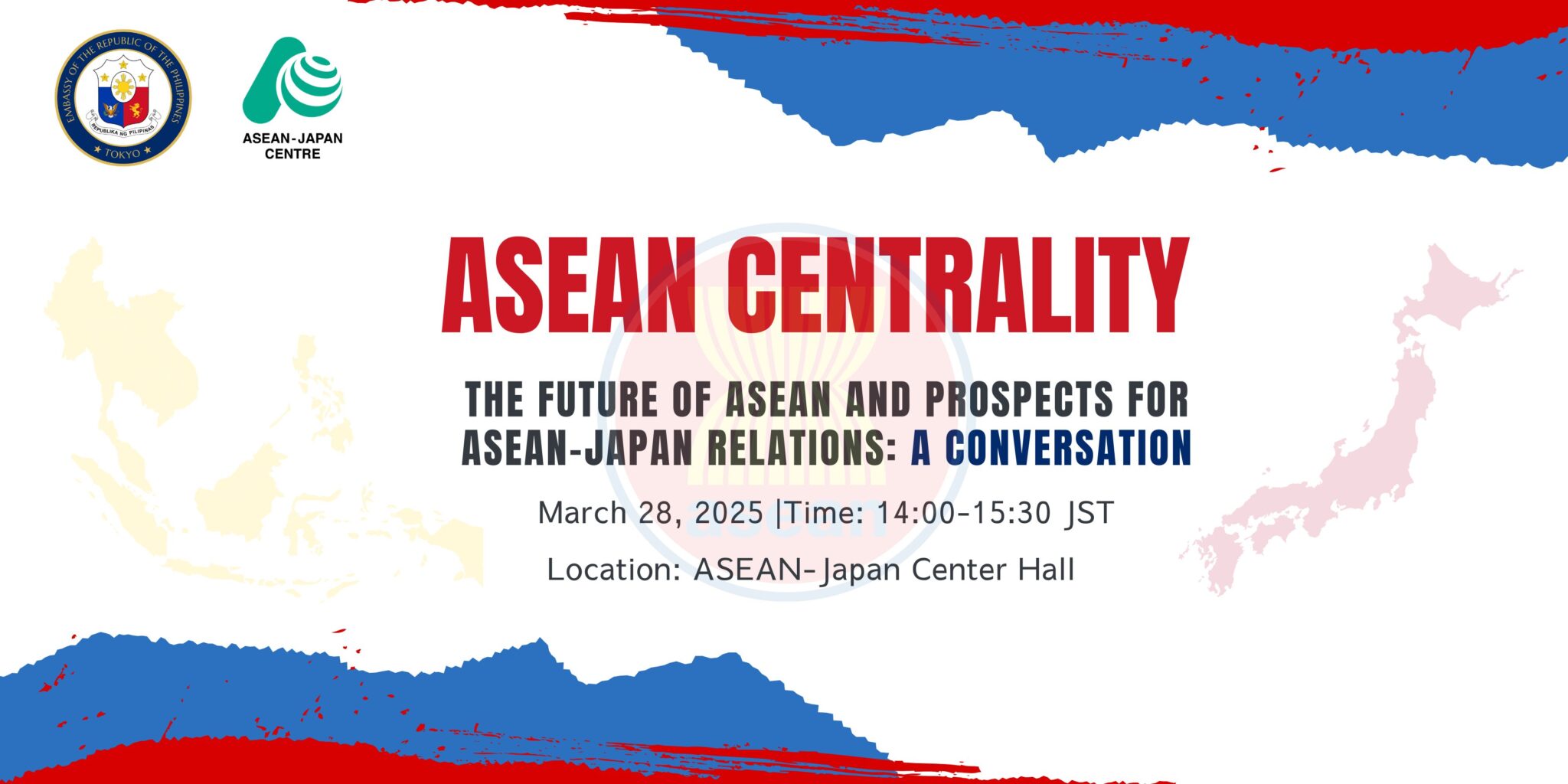 ASEAN Centrality, the Future of ASEAN, and Prospects for ASEAN-Japan ...