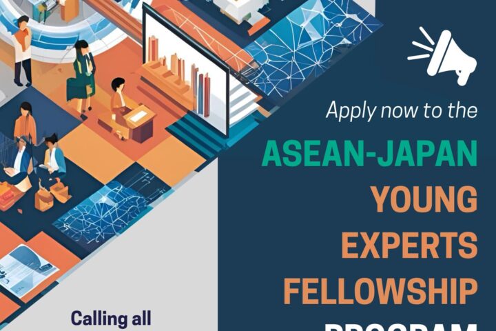 ASEAN-Japan Centre (AJC) - ASEAN Promotion Centre on Trade, Investment ...