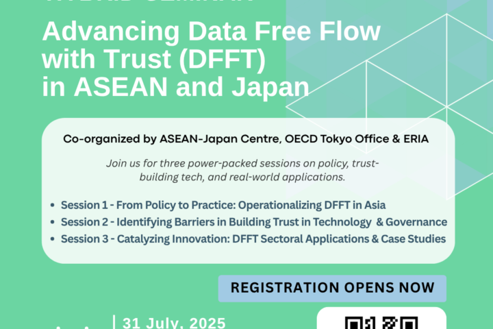ASEAN-Japan Centre (AJC) - ASEAN Promotion Centre on Trade, Investment ...