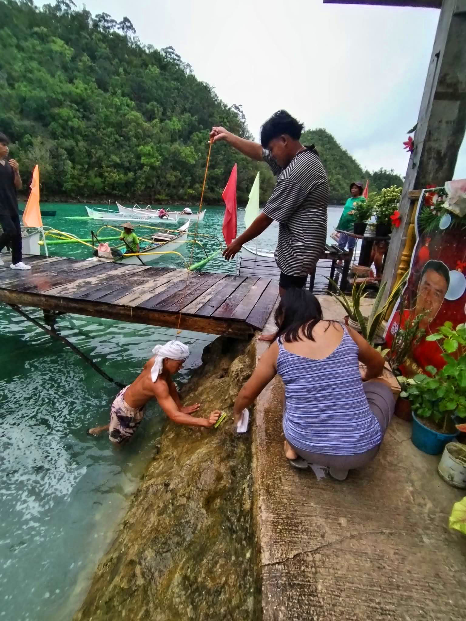 Del Carmen’s journey of community-driven transformation through tourism ...